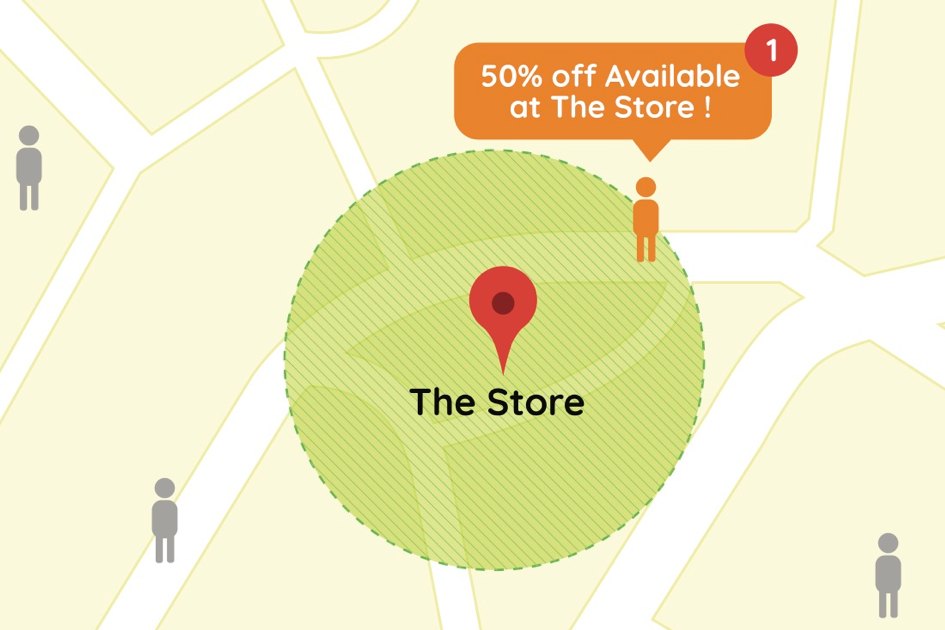 Five Tips for Effective Geofencing | SPI Collective | Digital Media ...